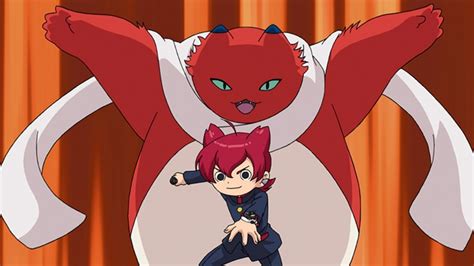 Yo Kai Watch Jam Yo Kai Academy Y L Che Une D Mo Au Japon