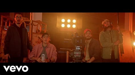Morat Y Danna Paola Estrenan Idiota Música