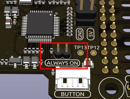 Main Board SunFounder Pironman Documentation