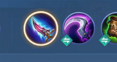 Unique Attributes Not Unique R Mobilelegendsgame