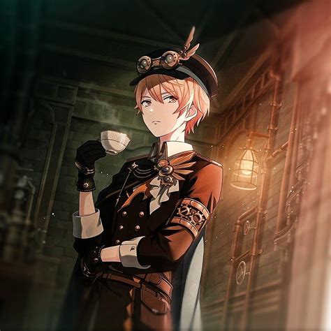 Tsukasa Tenma Pfp Pjsekai Dibujos Fondo De Pantalla De Android