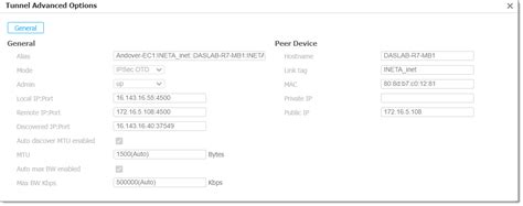 Configure Hpe Aruba Networking Central Sd Wan Orchestrator Docs