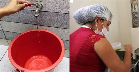 Corte De Agua Masivo En Lima Metropolitana Ponen En Jaque A Negocios Infobae