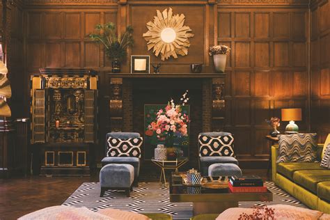 Ontmoet Isabelle Bergman De Juweelontwerpster En Founder Van Bergman