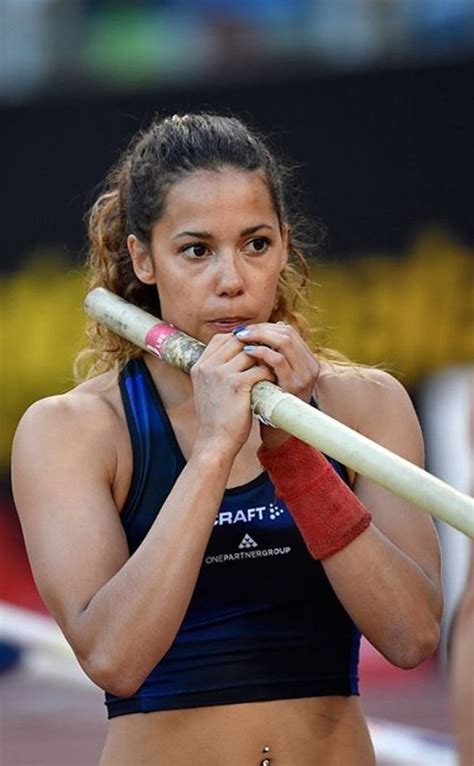 Pin En ¡qué Lindas Deportistas Pretty Athletes