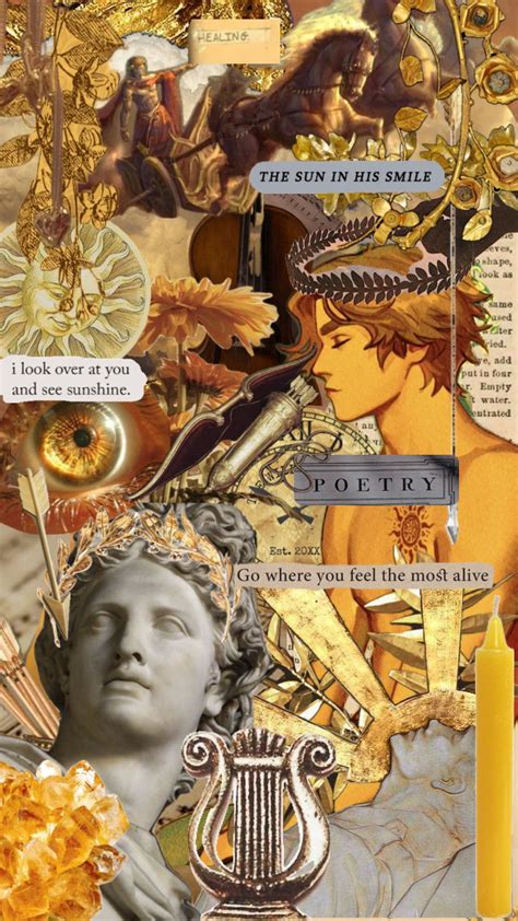 Apollo God Of The Sun Mythology Greekmythology Greekmyths