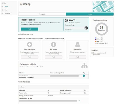 Assessment OpenOlat Documentation