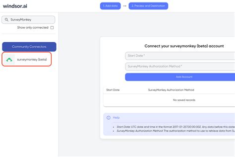 Connect SurveyMonkey To Power BI Integration For Automated Reports