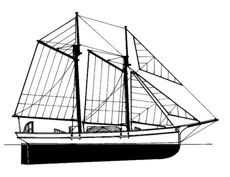 Scale Sail Archives FLOAT A BOAT