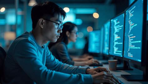 Top Game Programming Languages In 2025 Thingamerz