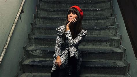 Naja Rosa Koppel Fører Faklen Videre Vi Må Tro På Lyset