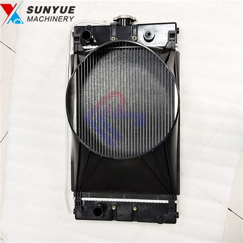 Best Perkins Radiator Manufacturers And Suppliers Factory Oem Quotes