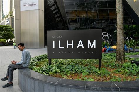 Menara Ilham Operates As Usual