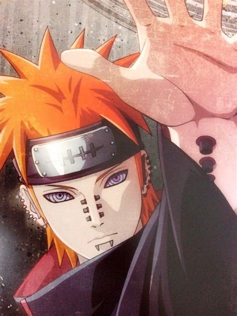 Naruto Mbti He Knew Intuitively That His Brother Had Ill Feelings Towards Him And He Saw