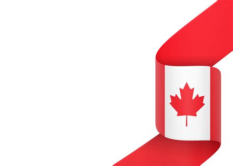 Canada Flag Png