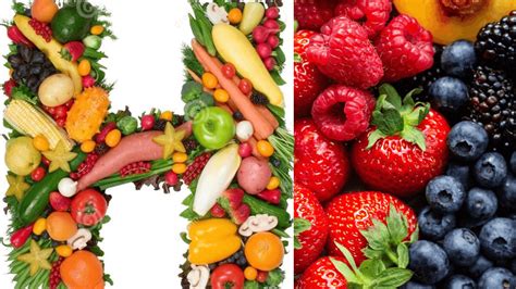 Frutas H Veja A Nossa Lista As Mais Conhecidas E Os Seus
