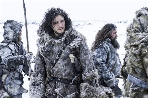Jon Nights Watch Photo 35031158 Fanpop