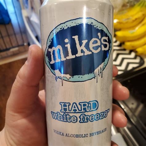 Mikes Hard White Freeze Calories 355ml Mike S Hard Lemonade
