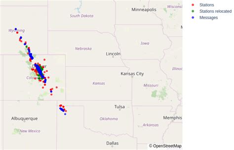 Predict Iot Device Geolocation Personal Blog Xavier B