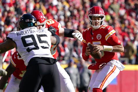 Jaguars Vs Chiefs Prediction Odds And Best Bets For Afc Divisional Round