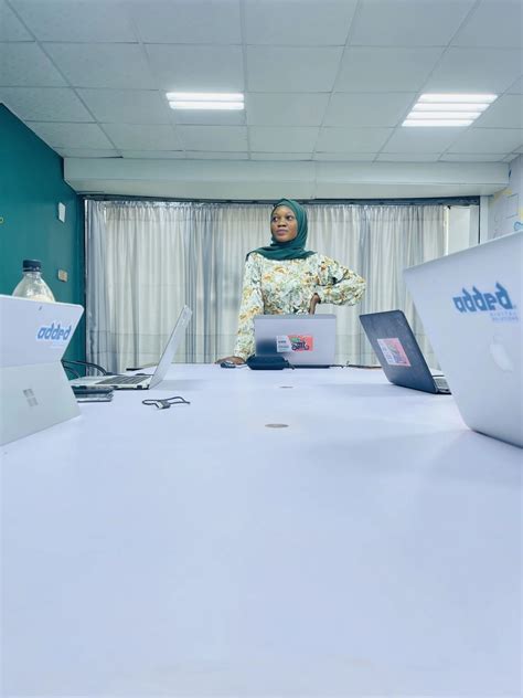 fausat abiola on linkedin productmanager seekinginternship technical agile