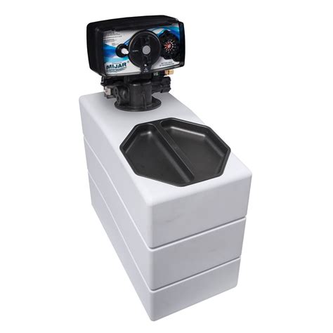 Mijar Zmiękczacz do wody automatyczny czasowy Mini B65 11 kg Mini B65