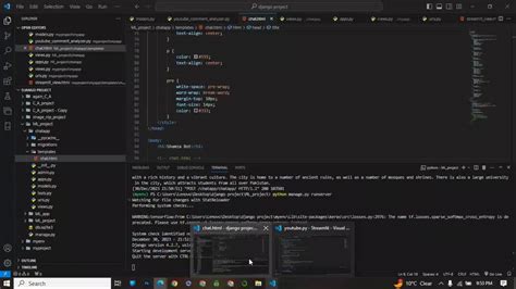 Video Hafiza Shamza Hanif On Linkedin Ai Chatbots Nlp Gpt