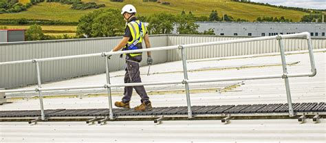 Working At Height Equipment Fall Protection Solutions