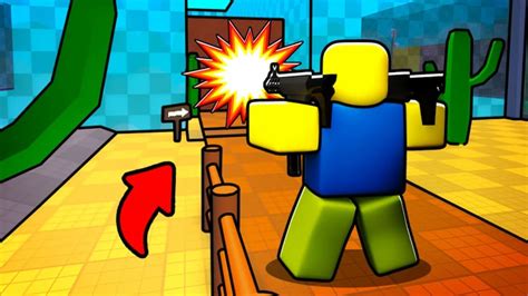 Shoot Wall Simulator Codes July 2024 The Escapist