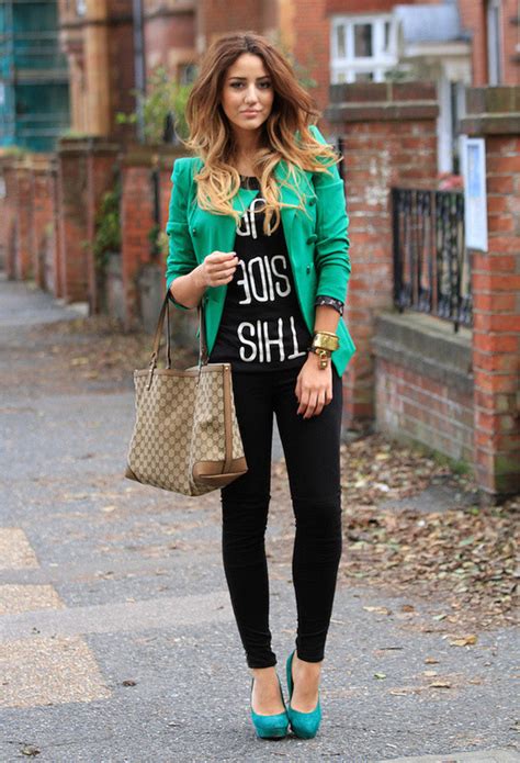 What To Wear For St Patricks Day 17 Stylish Outfit Ideas In Green