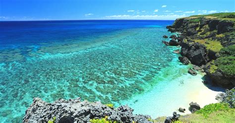 What Is The Cheapest Way To Get To Yonaguni Island Introducing Ferry And Plane Fares Activity