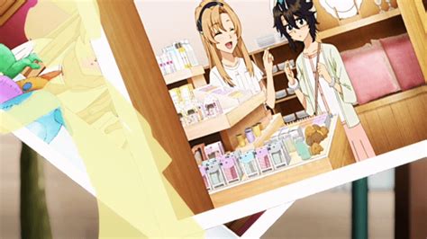 Yuri Is Love Yuri Is Life