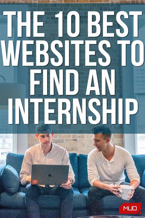 The 10 Best Websites To Find An Internship Artofit