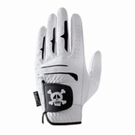 세인트72 스컬 반양피 골프장갑 4개 에누리 가격비교