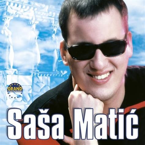 Saša Matić Kad Ljubav Zakasni Lyrics And Tracklist Genius