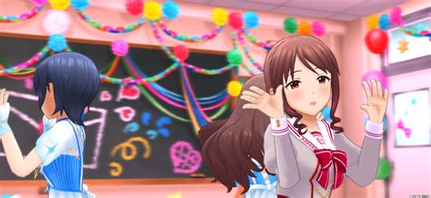 【デレステ】限定ssr 教室の白百合 三船美優 Mvandスクショ集 デレ研 デレステの”わからない”を解決！