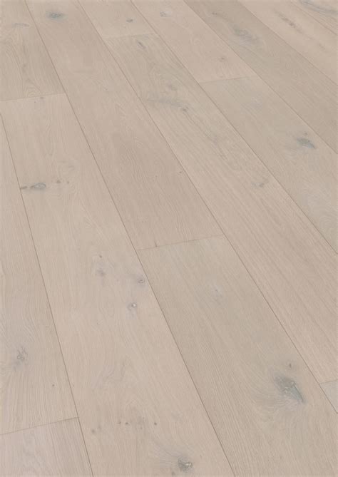 Floer Hybride Hout Wit Eiken Rustiek Hybride Vloeren