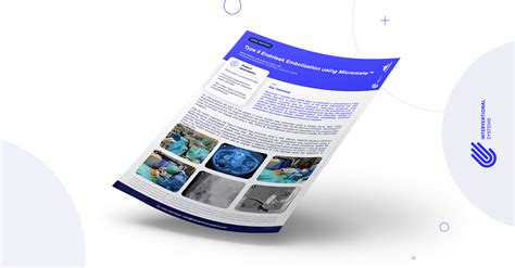 Micromate™ Case Report Robotic Assisted Type Ii Endoleak Embolization