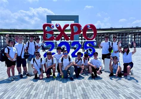 Dopo Il Successo Dello Stem Camp Osaka Codeng Organizza Un Secondo Viaggio