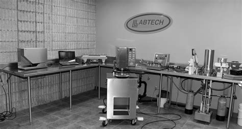 Labtech Calibration Réparation Et Maintenancelabtech