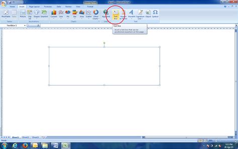 Tutorial Buat Header Blog Menggunakan Microsoft Excel