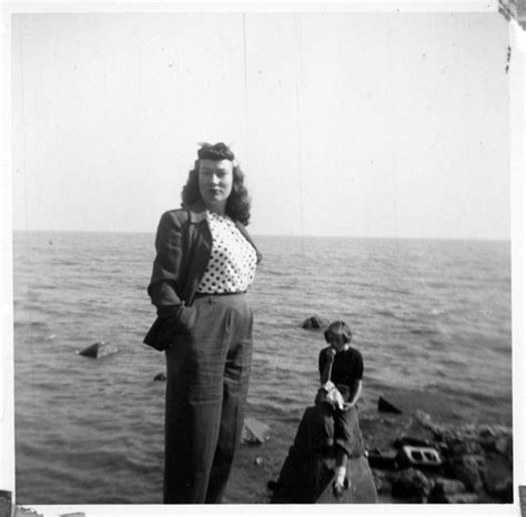 Pat Barrington Scrapbook Of An Actress The Rialto Report