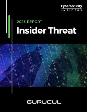 Insider Threat Detection Program What Are The Benefits