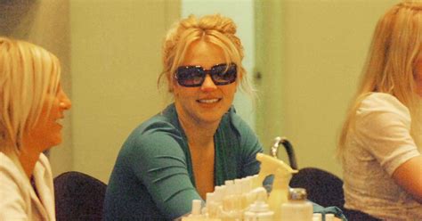 Britney Spears Warned She May Need Long Term Rehab For Injury After Hotel Fight