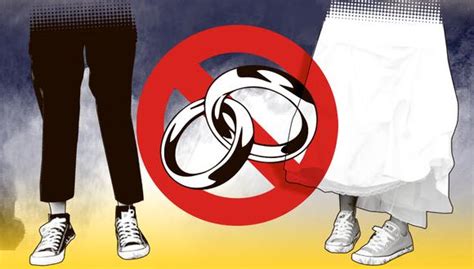 Matrimonio Con Menores De Edad ¿por Qué Esto Es Posible En Nuestro