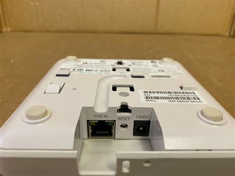 Ruckus Zoneflex R300 Access Point Ruckus R300 Ruckus 901-R300-WW02 AP ...