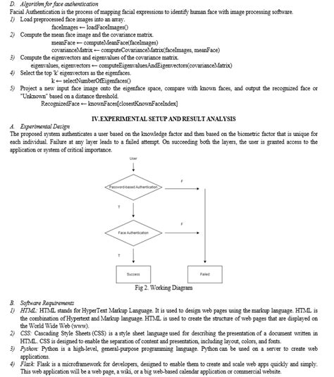 secure tandem authentication system