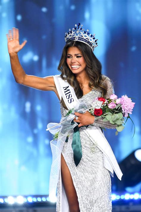 Who Won Miss Usa This Is Who Was Crowned And How Miss Oklahoma Usa