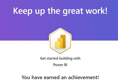 Powerbi Dataanalytics Microsoftcertification Learningjourney