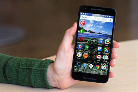 Learn To Fix Android N Bootloop Issue On Nexus X Android Flagship